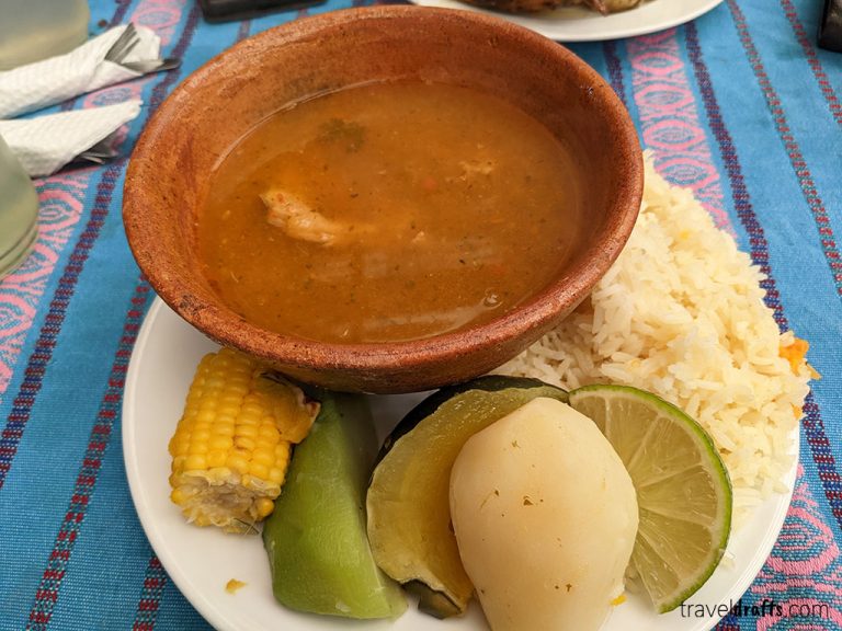 What to eat in Guatemala? A Guide to Guatemala's traditional food ...