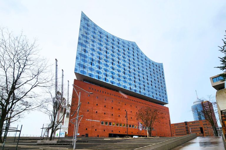 27 Famous Landmarks in Germany - travel drafts