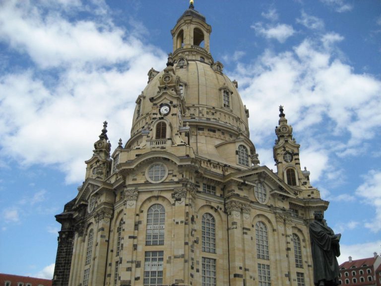 27 Famous Landmarks in Germany - travel drafts