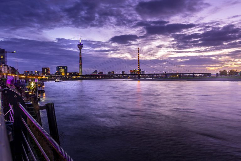 27 Famous Landmarks in Germany - travel drafts