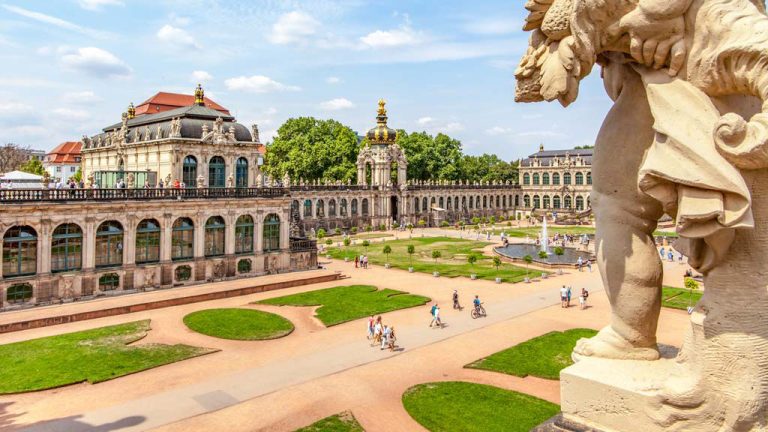 27 Famous Landmarks in Germany - travel drafts