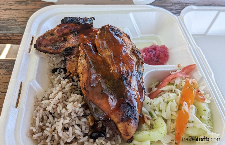 What to eat in Belize? A Guide to Belize's traditional food - travel drafts