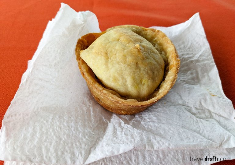 What to eat in Belize? A Guide to Belize's traditional food - travel drafts