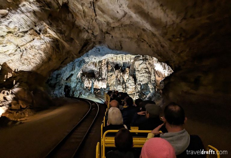 Is it worth visiting Postojna Caves in Slovenia? – travel drafts