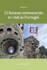 25 Famous Landmarks in Portugal - travel drafts