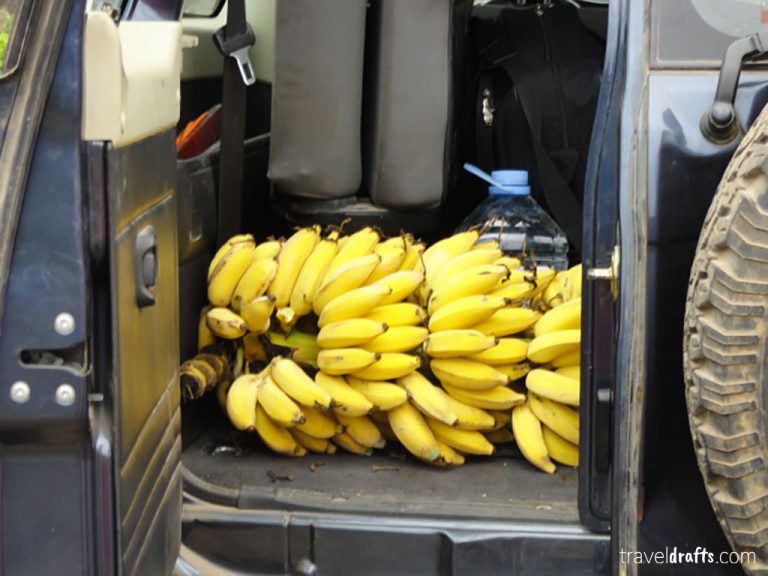 The best of Angolan Food - What to eat in Angola? - travel drafts