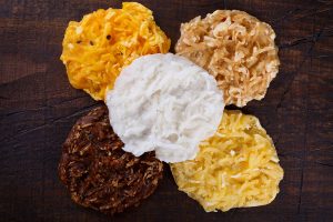 The best of Angolan Food - What to eat in Angola? - travel drafts