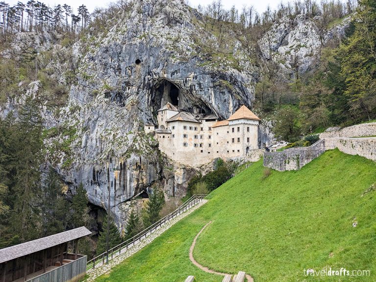 25 Famous Landmarks in Slovenia - travel drafts