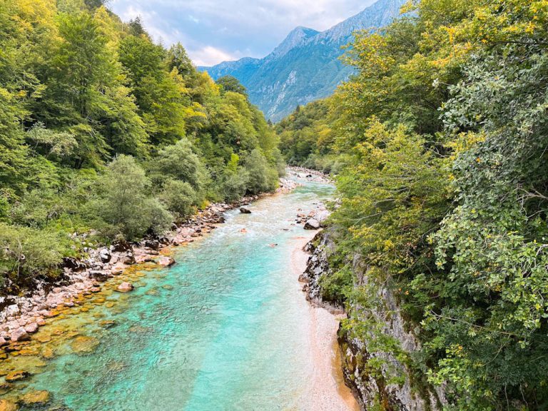 25 Famous Landmarks in Slovenia - travel drafts