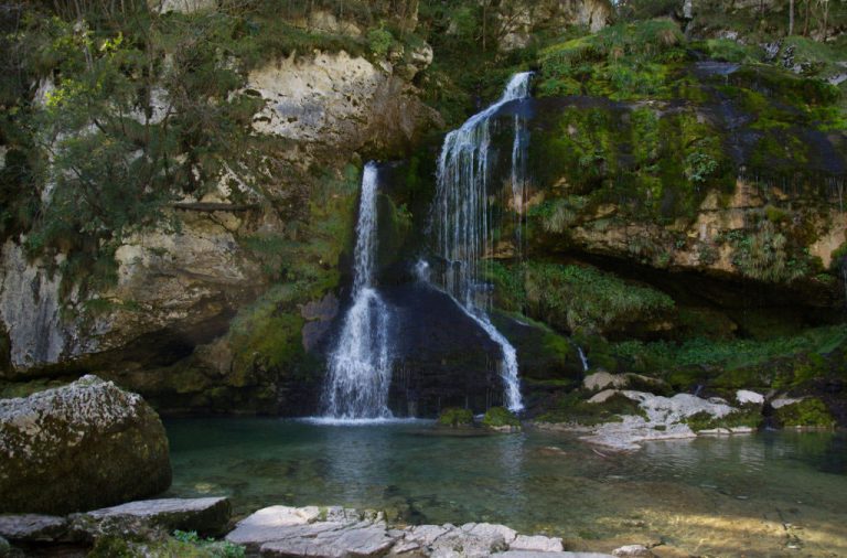 25 Famous Landmarks in Slovenia - travel drafts