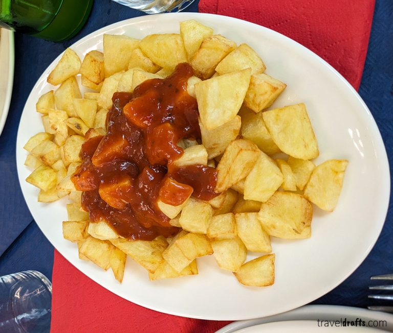What to eat in Spain? 20 traditional Spanish foods to try – travel drafts