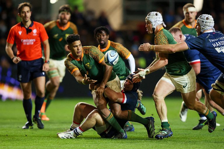 What is South Africa famous for? - travel drafts