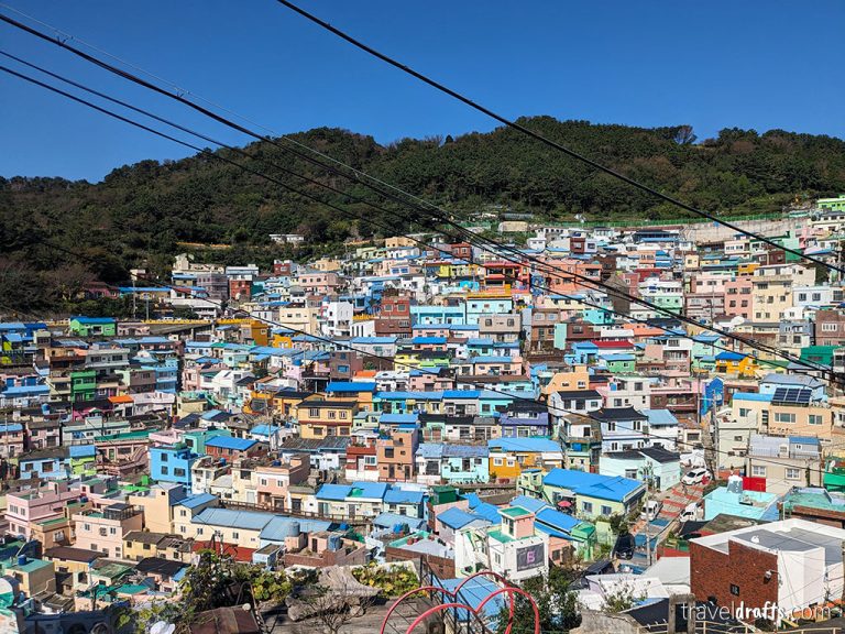 50 things to know before traveling to South Korea - travel drafts