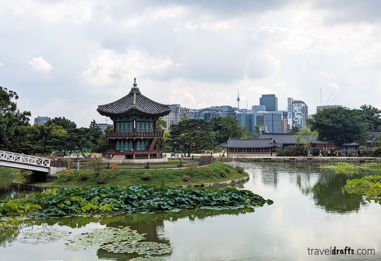 50 things to know before traveling to South Korea - travel drafts