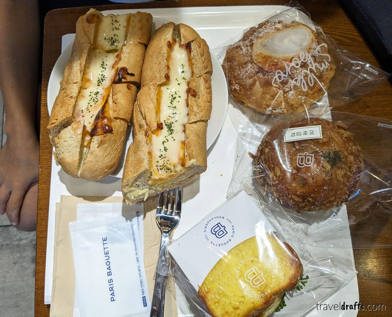 What to eat in South Korea? 25 Traditional South Korean foods to try ...
