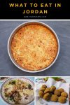 What to eat in Jordan? 30 dishes to try in Jordan - travel drafts