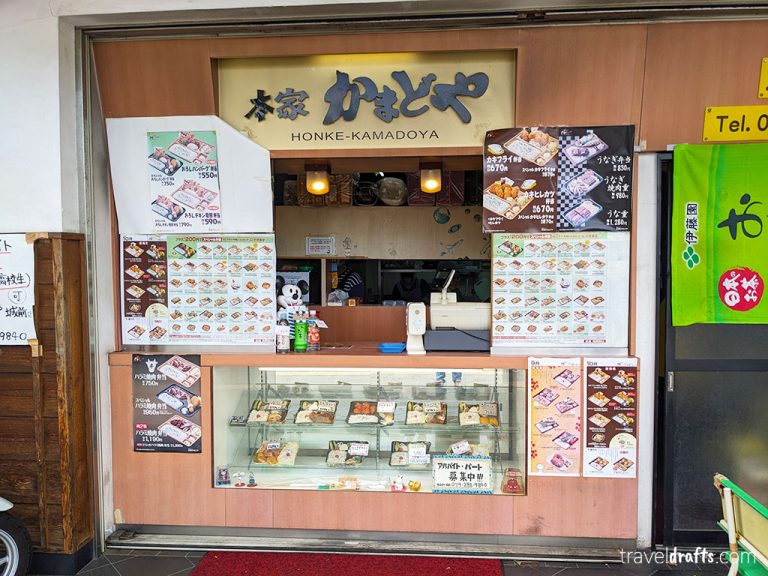 What to eat in Japan? Traditional Japanese foods to try - travel drafts