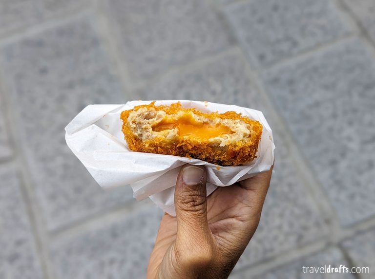 What to eat in Japan? Traditional Japanese foods to try - travel drafts