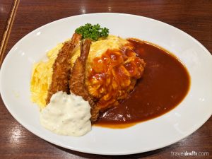 What to eat in Japan? Traditional Japanese foods to try - travel drafts