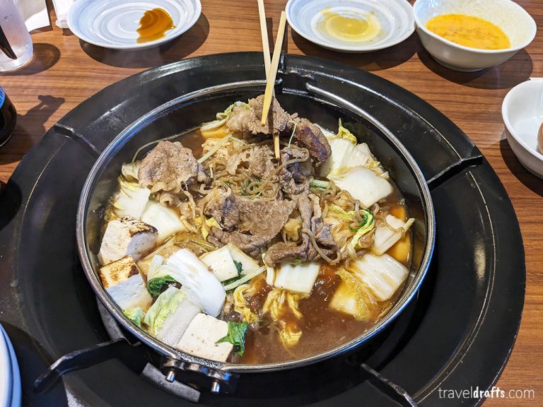 What to eat in Japan? Traditional Japanese foods to try - travel drafts