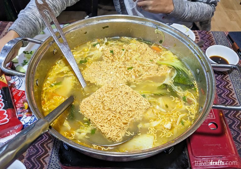 What to Eat in Vietnam? Discover Vietnamese Cuisine Beyond Pho - travel ...