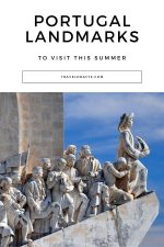 25 Famous Landmarks in Portugal - travel drafts