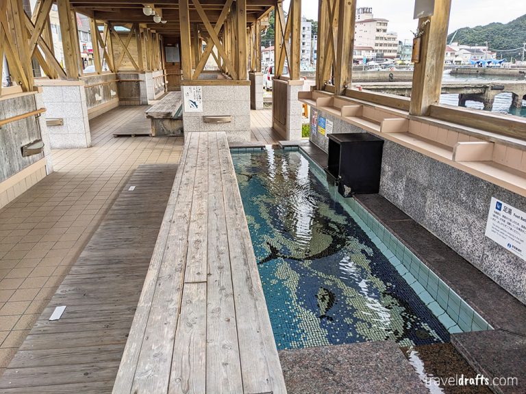 Explorando o Trilho Ogumotori-goe (Nachisan-Koguchi) no Kumano Kodo ...