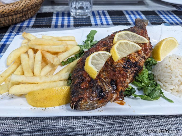 What to eat in Morocco? 27 typical Moroccan dishes - travel drafts