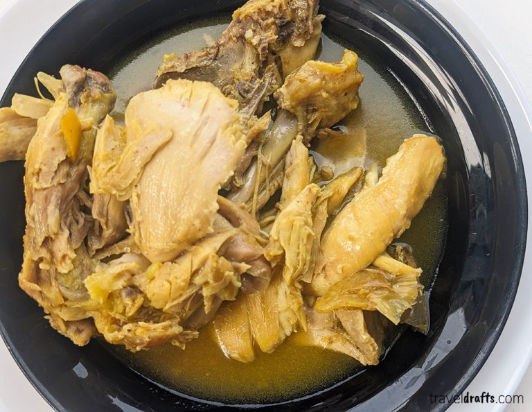 What to eat in Morocco? 27 typical Moroccan dishes - travel drafts