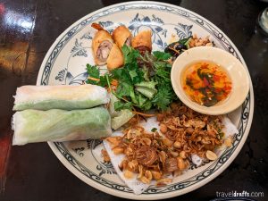 What to Eat in Vietnam? Discover Vietnamese Cuisine Beyond Pho - travel ...