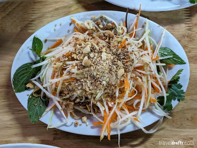 What to Eat in Vietnam? Discover Vietnamese Cuisine Beyond Pho - travel ...