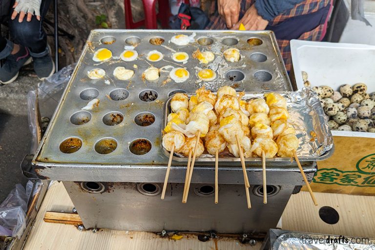 O que Comer em Taiwan: Um Guia Completo da Culinária Taiwanesa - travel ...