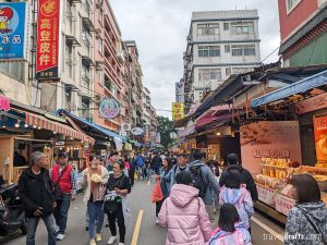 O que Comer em Taiwan: Um Guia Completo da Culinária Taiwanesa - travel ...