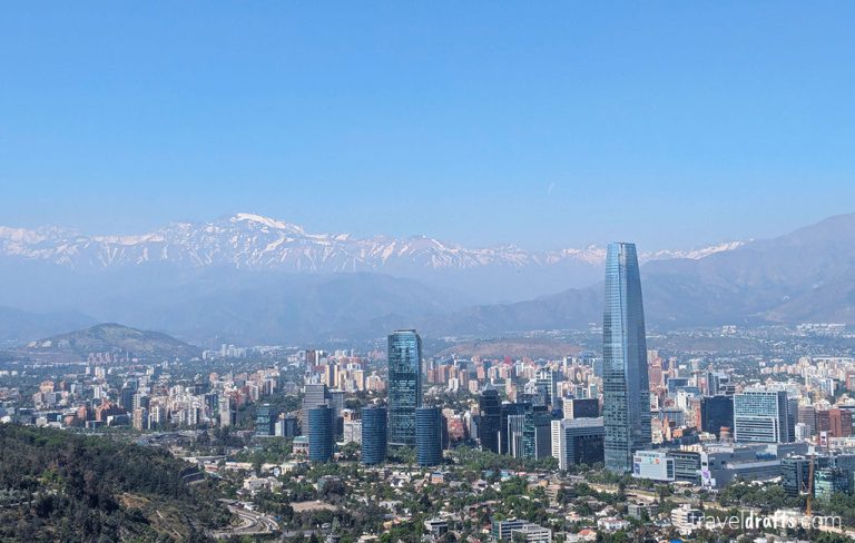 50 things to know before traveling to Chile - travel drafts