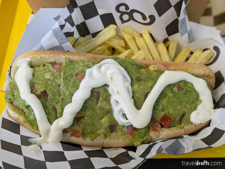 What to Eat in Chile: 25 Traditional Dishes and Drinks to Try - travel ...