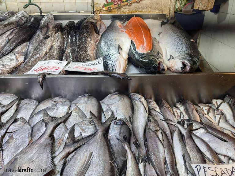What to Eat in Chile: 25 Traditional Dishes and Drinks to Try - travel ...