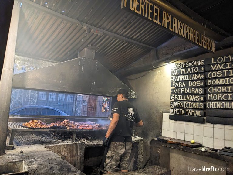 Discover the Flavors of Argentina: Traditional Dishes, Sweets, and Drinks
