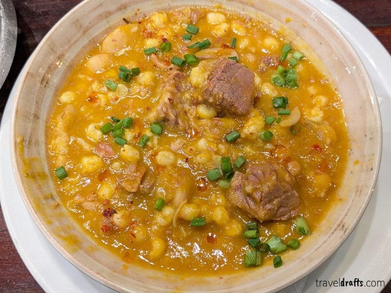 Discover the Flavors of Argentina: Traditional Dishes, Sweets, and Drinks