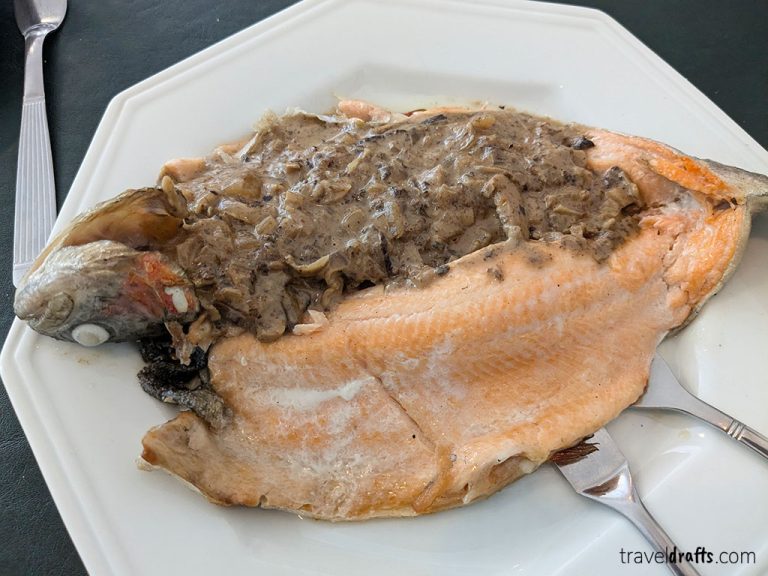 Discover the Flavors of Argentina: Traditional Dishes, Sweets, and Drinks
